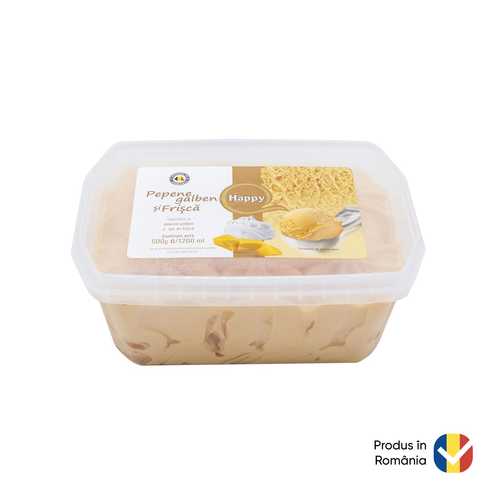 Inghetata si Deserturi - Profi Focsani - Livrare online