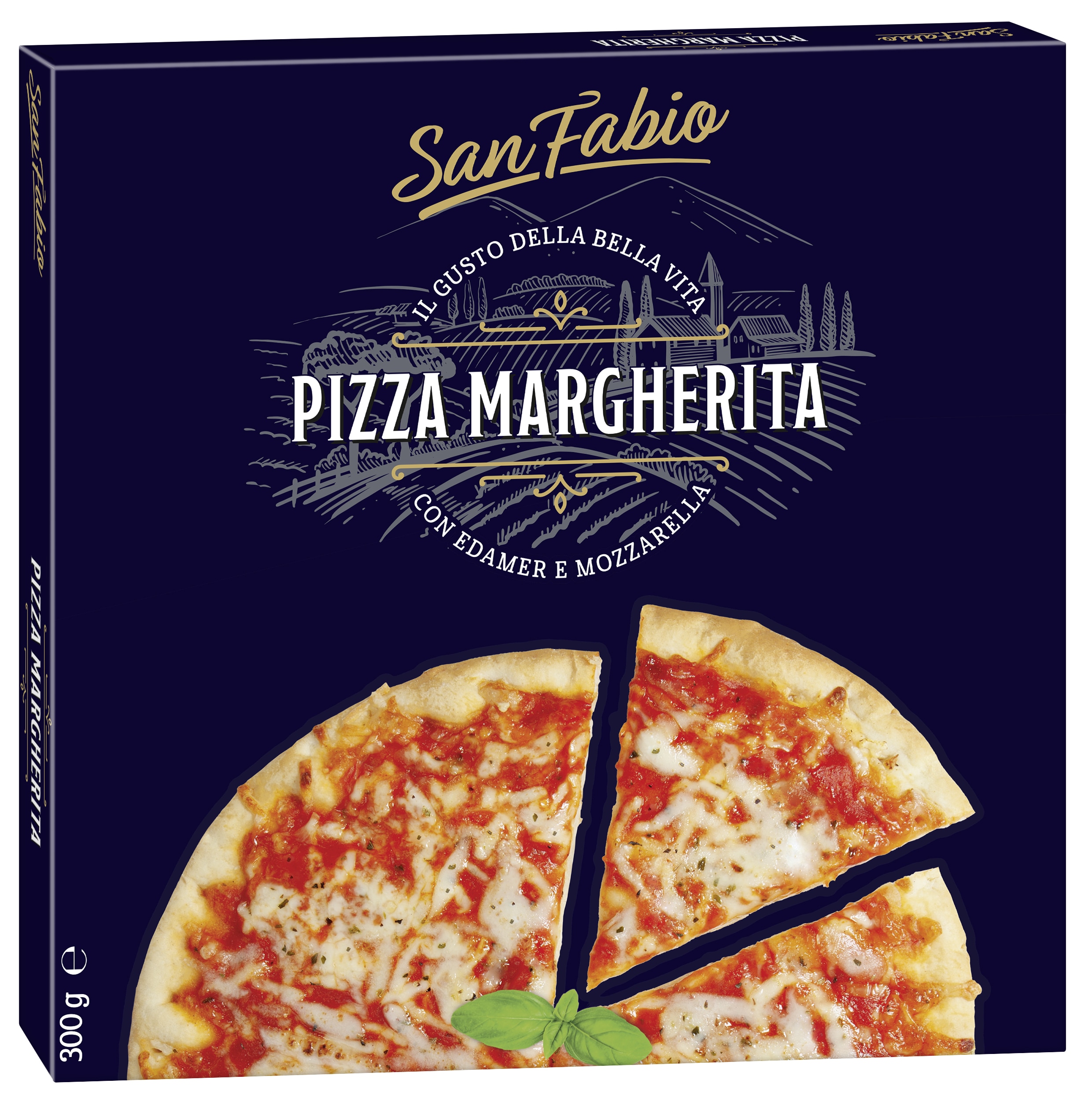 Pizza și semipreparate congelate - Penny - Livrare online
