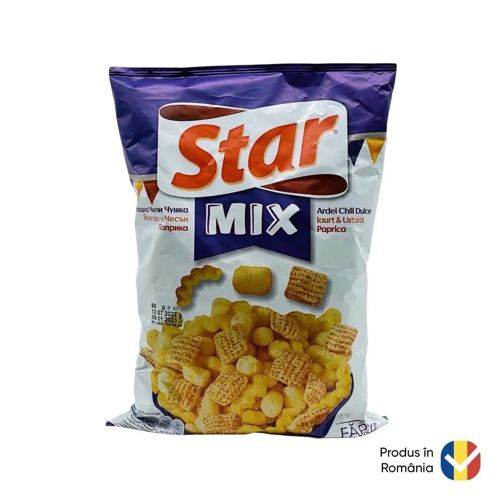 Snacks - Profi - Livrare online