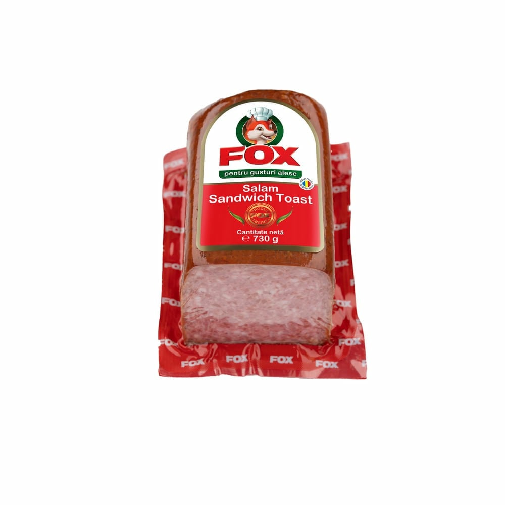 Mezeluri și specialități - Auchan Hypermarket Pitești - Livrare online