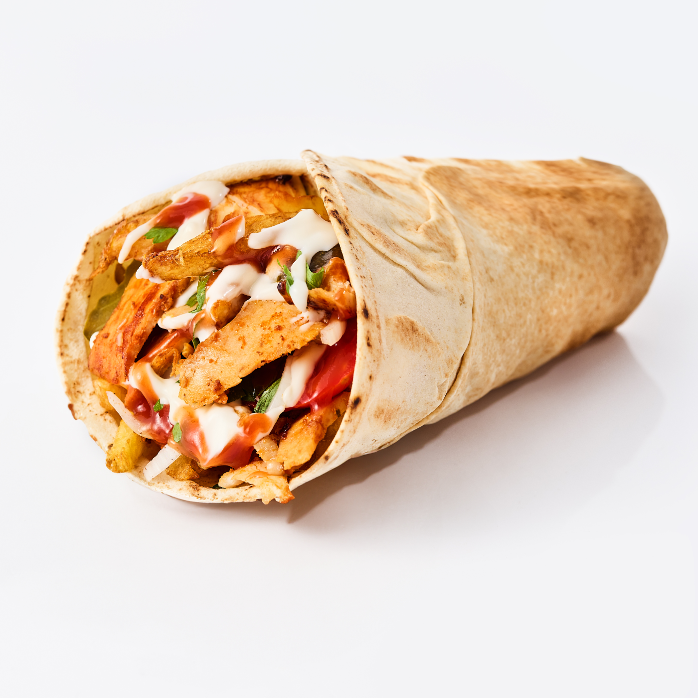 Shaormeria Baneasa - Restaurant cu specific Internațional