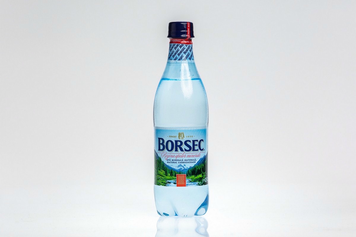 Bauturi - Paco Supermarket - Livrare online